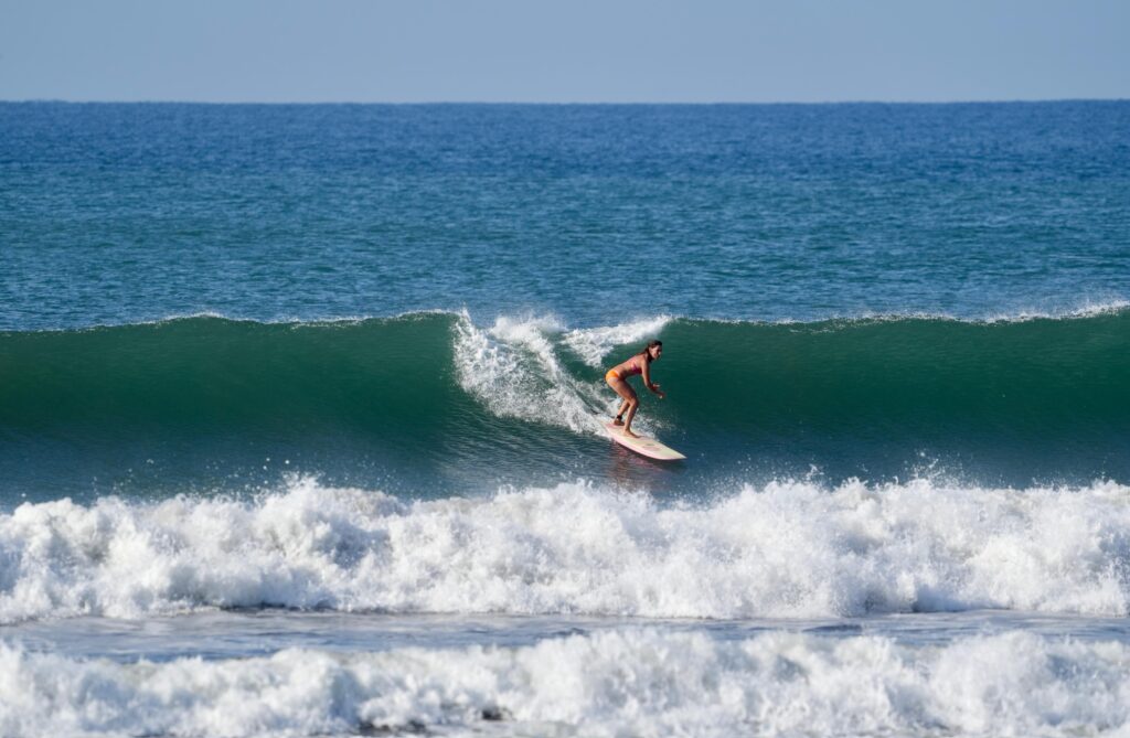 Rise with the Tides | Women’s Retreat in Costa Rica | Alive in December ...