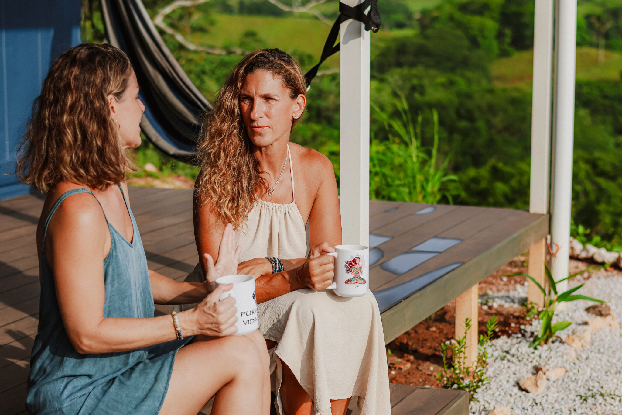 Life Coach Living in Costa Rica